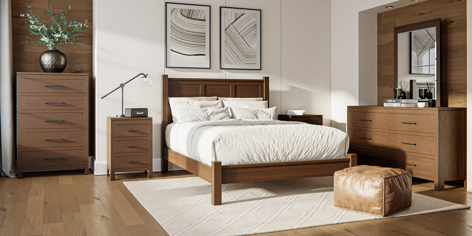 Bedroom | Don's Home Furniture