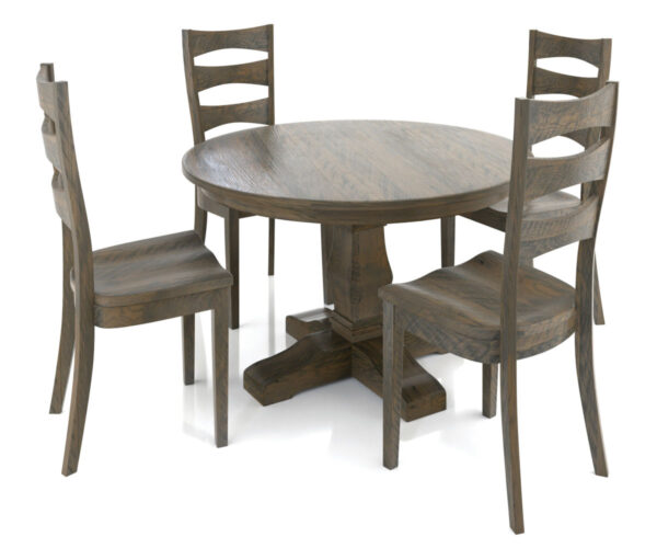 Amish Made Tables | Page 20 of 34 | Don's Home Furniture | Madison, WI