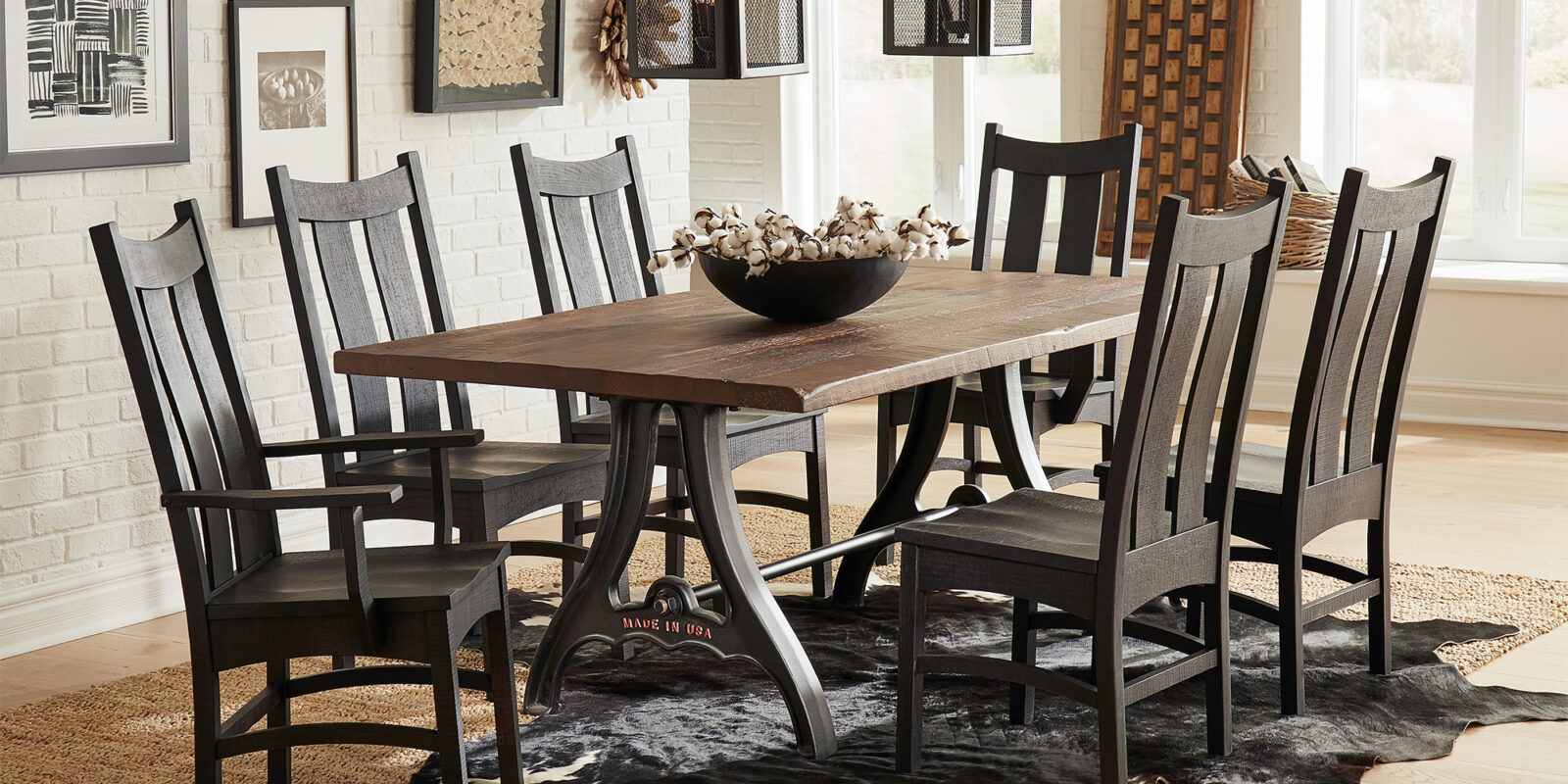 Dining Room | Don's Home Furniture