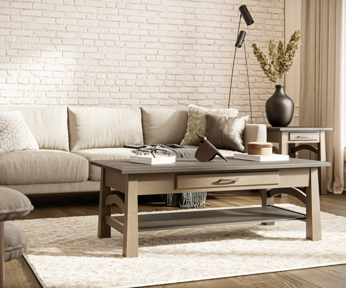 Amish Made Collections | Don's Home Furniture | Madison, WI