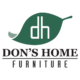 Don's Home Furniture | Amish Furniture Showroom in Madison, WI