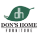 Don's Home Furniture | Amish Furniture Showroom in Madison, WI