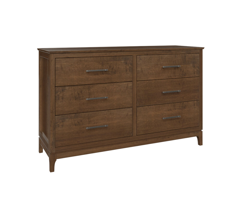 Amish Made Dressers | Don's Home Furniture | Madison, WI